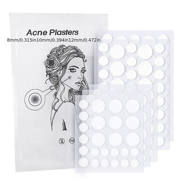 Acne Plaster – Dr Rashel