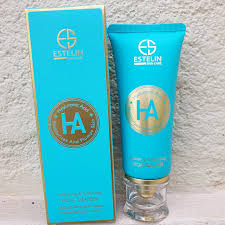 Estelin Skin Care Set Hydrating & Vitalizing 4 Piece Set – Dr Rashel